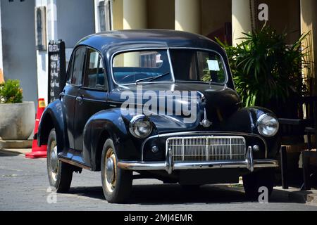 Galle Fort, Galu Kotuwa, Kālik Kōṭṭai, Galle city, Southern Province ...