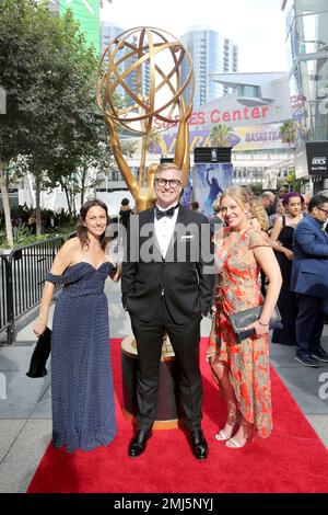 August 15, 2019, Los Angeles, CA, USA: LOS ANGELES - AUG 15: Hannah ...