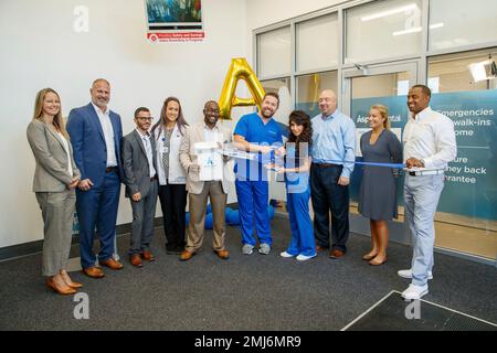 IMAGE DISTRIBUTED FOR ASPEN DENTAL - Aspen Dental Division Vice ...