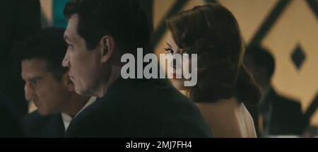 Los Angeles.CA.USA. Emma Stone as Grace Faraday in a scene from the ...