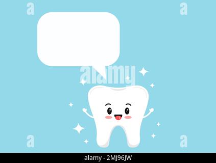 happy cartoon cloud with speech bubble Stock Vector Image & Art - Alamy
