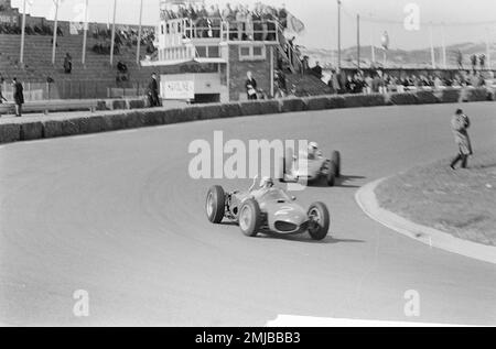 The Circuit Zandvoort is the Formula 1 race track of Netherland. The F1 ...
