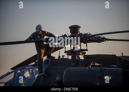 Service members from the Peace Vanguard Republic of Singapore Air Force ...