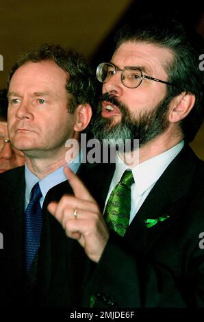 Northern Ireland Secretary Peter Mandelson with his dogs Jack and ...