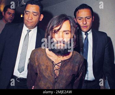 Sharon Tate Murdered by Charles Manson Early picture Stock Photo - Alamy