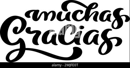 Muchas Gracias A Todos