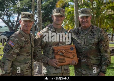 Spc. Jonathan Renfro, 1st Battalion, 27th Infantry Regiment, 2nd ...