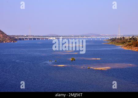 Complex of Statue Of Unity, colossal statue of Vallabhbhai Patel ...