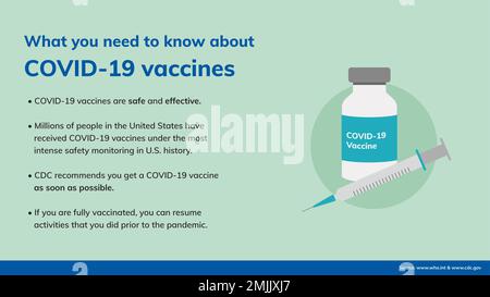 Coronavirus PowerPoint slide template, COVID 19 different vaccines ...