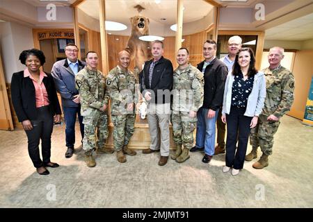 Historic U.S. Army barracks at Fort Worden, Port Townsend, Washington ...