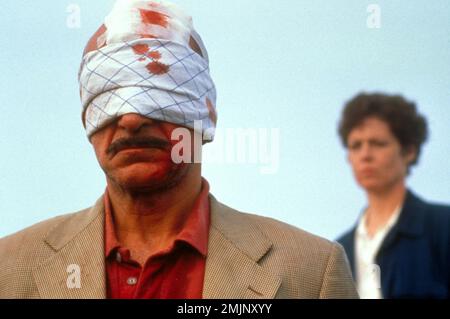 ben kingsley, death and the maiden, 1994 Stock Photo - Alamy