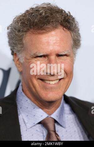 Will Ferrell arrives at the LA Premiere of "Dead to Me" at The Broad ...