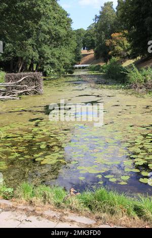 Scenes around Fredericia, Denmark Stock Photo - Alamy