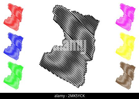 Armeria municipality (Free and Sovereign State of Colima, Mexico ...