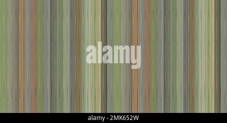 Striped marl in organic texture seamless border. Heathered natural ...