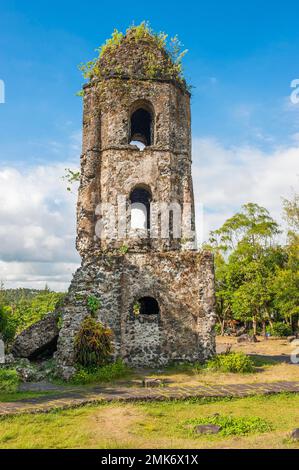 Legazpi City Church, Philippines Stock Photo - Alamy