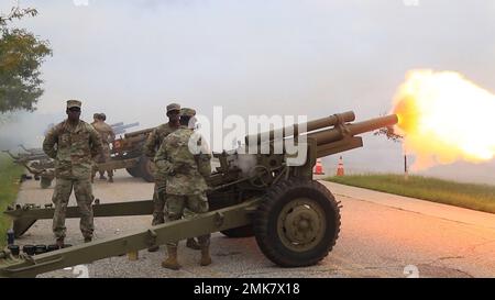 Maj. Gen. Antonio V. Munera, the commanding general of 20th Chemical ...