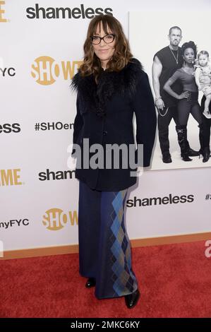 Katey Sagal attends the "Shameless" FYC event at Linwood Dunn Theater ...