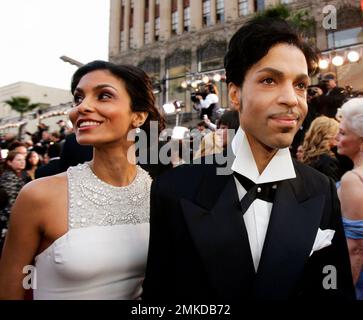 Apollonia Prince