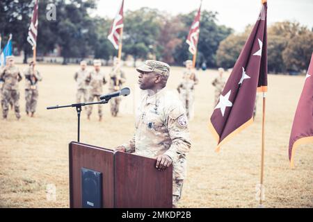 As part of military medicine's "Pivot to Readiness", the U.S. Army ...