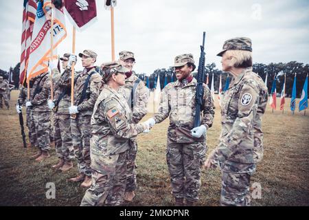 As part of military medicine's "Pivot to Readiness", the U.S. Army ...