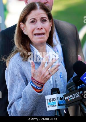 Linda Beigel Schulman, mother of geography teacher and cross country ...