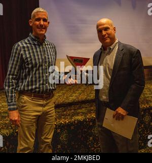 Maj. Gen. Stephen G. Smith, 7th Infantry Division Commanding General ...