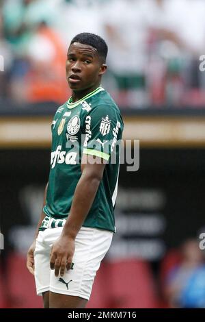 Brasilia, Brazil. 28th January 2023; Arena BRB Mané Garrincha, Brasilia ...