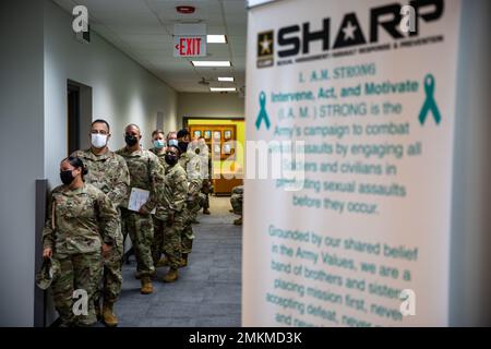 Ready Now! Shaping Tomorrow… U.S. Army Reserve Soldiers from the 143rd ...