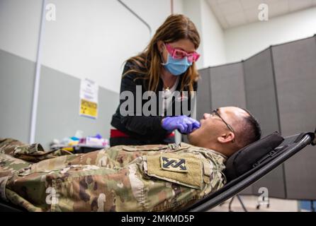 Ready Now! Shaping Tomorrow… U.S. Army Reserve Soldiers from the 143rd ...