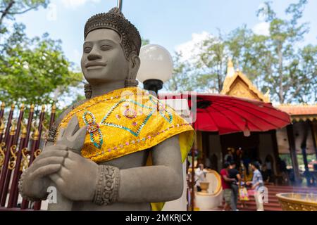 The sisters temple in Cambodia Stock Photo - Alamy