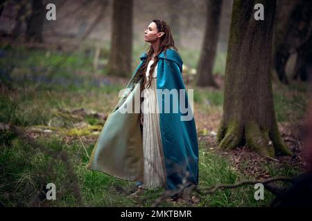 Minnie Driver, The Witcher: Blood Origin - World Premiere, BFI ...