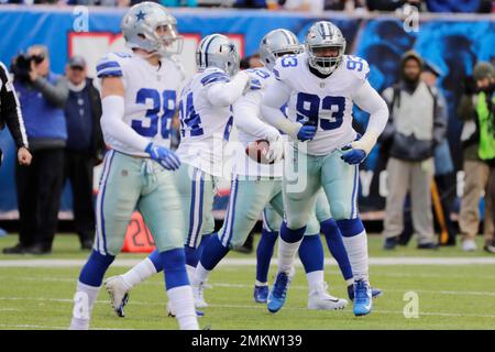 Daniel Ross Football