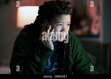 Missing is a 2023 American screenlife thriller film written and ...