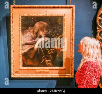 Guildford Surrey 29 Jan 2023 Virginia Dalrymple (1871-1872) Virginia ...