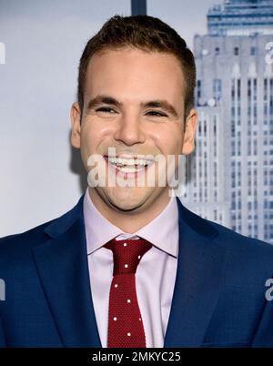 SECOND ACT, Alan Aisenberg, 2018. © STX Entertainment / courtesy ...