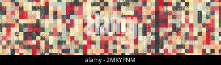 Color brushed sparcle dots paint imitation background generative ...