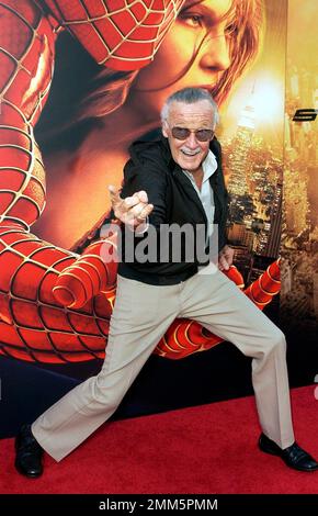 Jc Lee Stan Lees Daughter