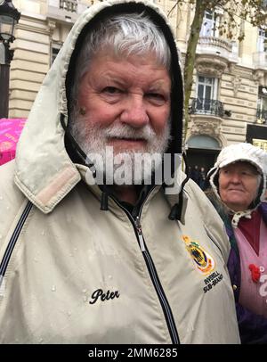 CORRECTS NAME OF BATTALION - World War II veteran Maj. Fannie Griffin ...