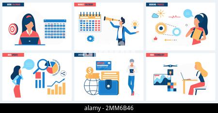 System solutions and information update, new technology for workflow ...