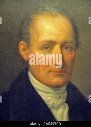 Joseph Nicéphore Niépce was a French inventor, best known for creating ...