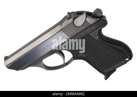 PSM (Pistolet Samozaryadny Malogabaritny, Russian for "compact self ...