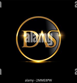 Logo Premium Luxury with Golden Color. Royal brand for luxurious ...