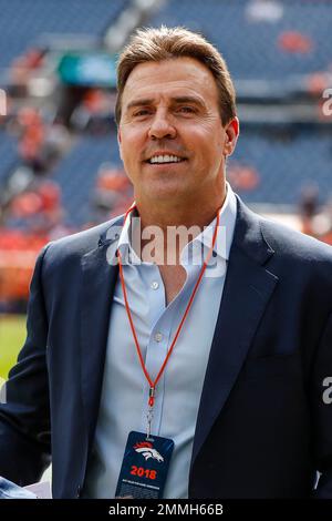 Former NFL player Bill Romanowski, who appears in the movie "The ...