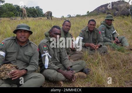 Soldiers who successfully completed all Rappel training and inspections ...