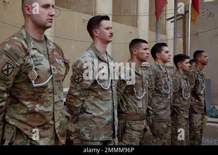 Task Force 77 operating in the South China Sea, March 1965 Stock Photo ...