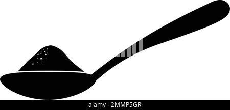 salt logo stock illustration design Stock Vector Image & Art - Alamy