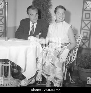 Elias Victor Seixas Jr., known as Vic Seixas at Roland Garros on May 16 ...