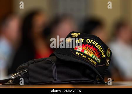 HAGÅTÑA, Guam (Sept. 23, 2022) – Guam’s Governor Lourdes “Lou” Leon ...