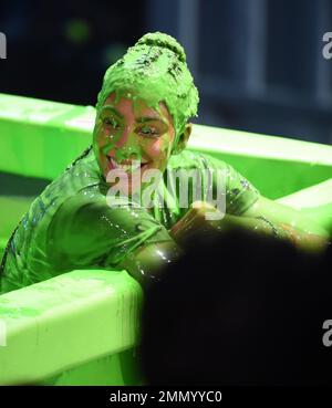 WNBA basketball player Candace Parker of the Los Angeles Sparks is ...